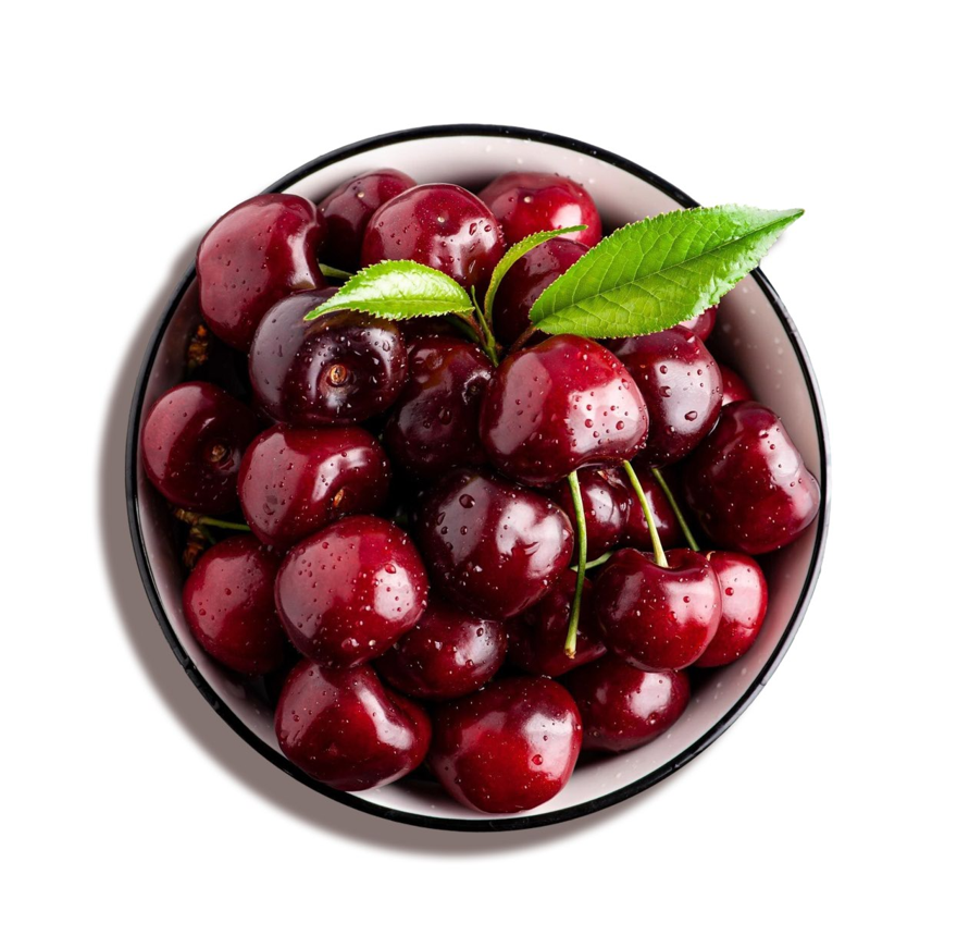 Sweet Cherry (pitted) – icepac-pk