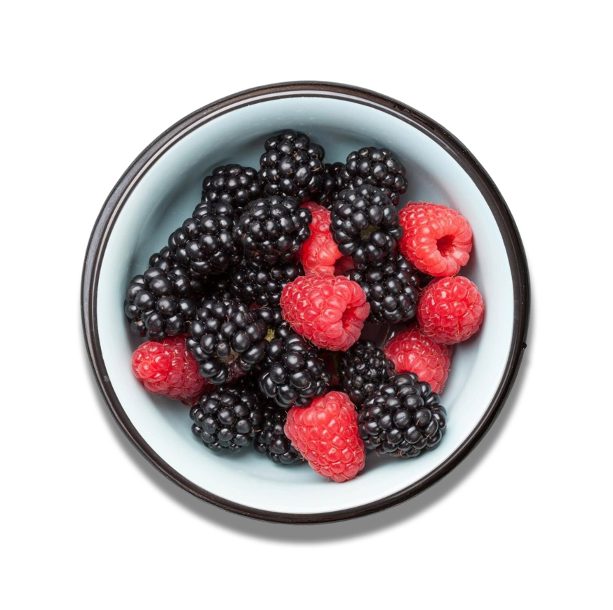 Cherry Berry Blend – icepac-pk