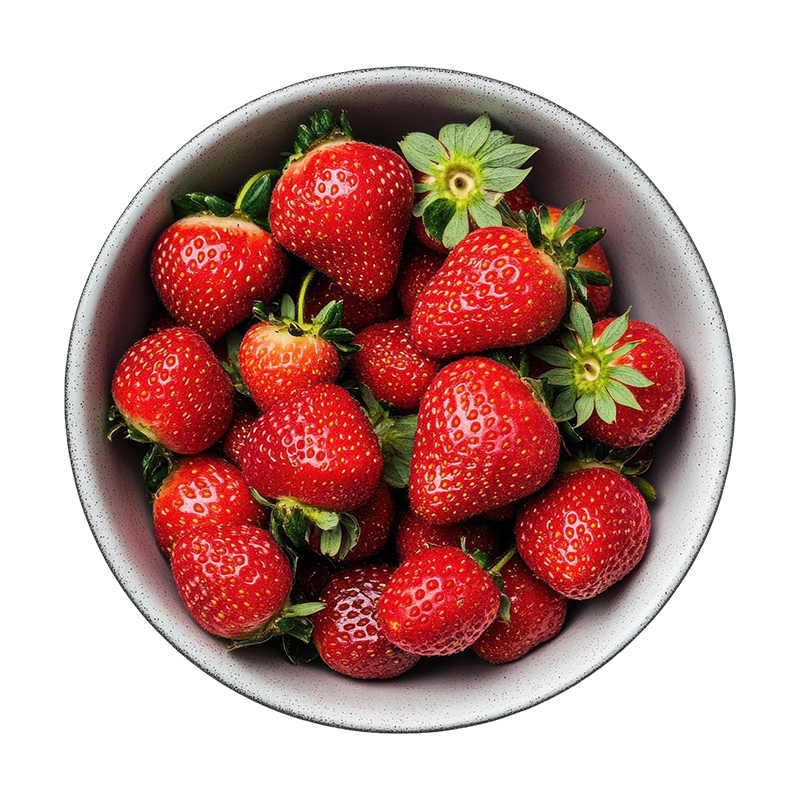 Strawberry – icepac-pk